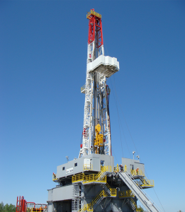 Discovery Drilling Equipment